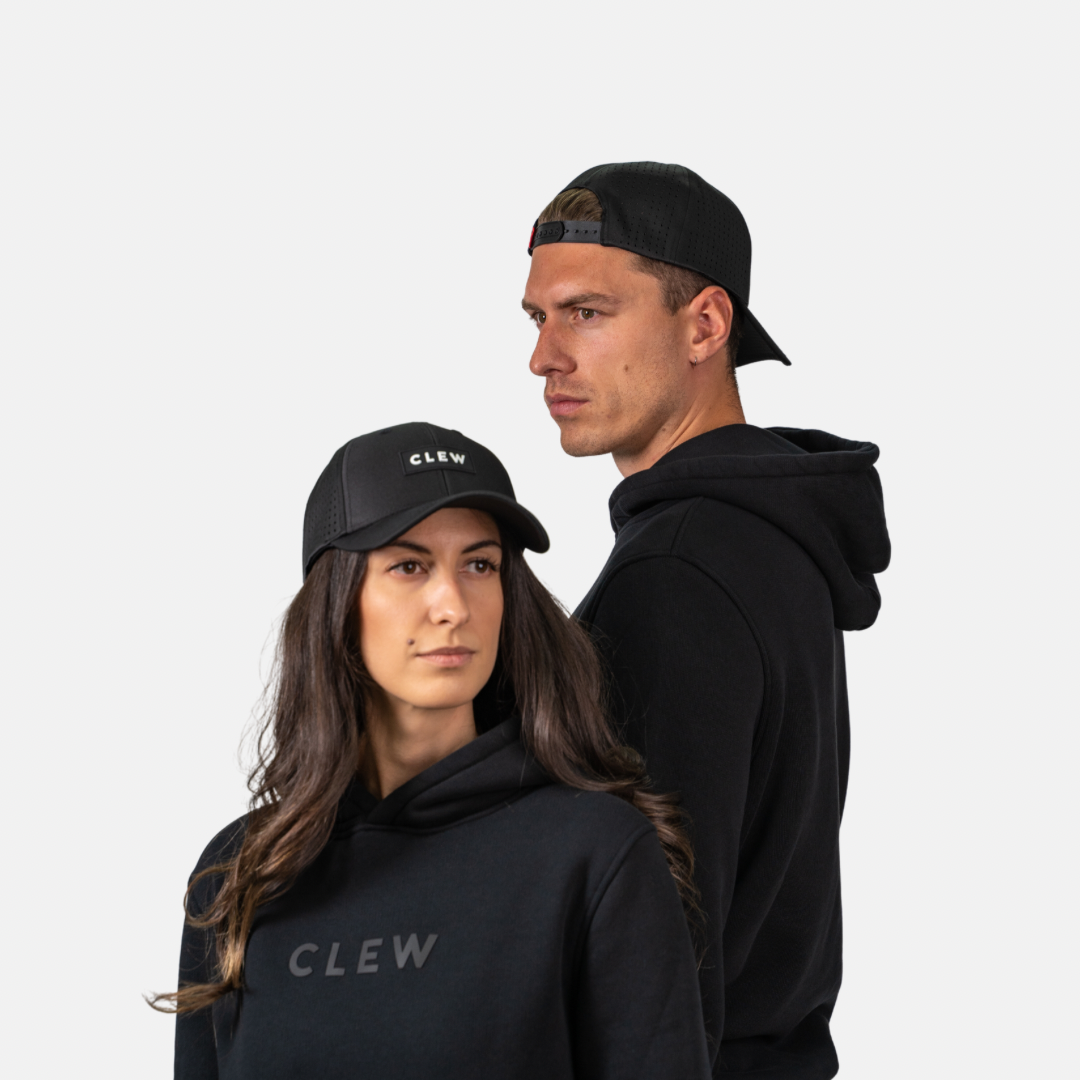 CLEW step-in snowboard binding – CLEW GmbH