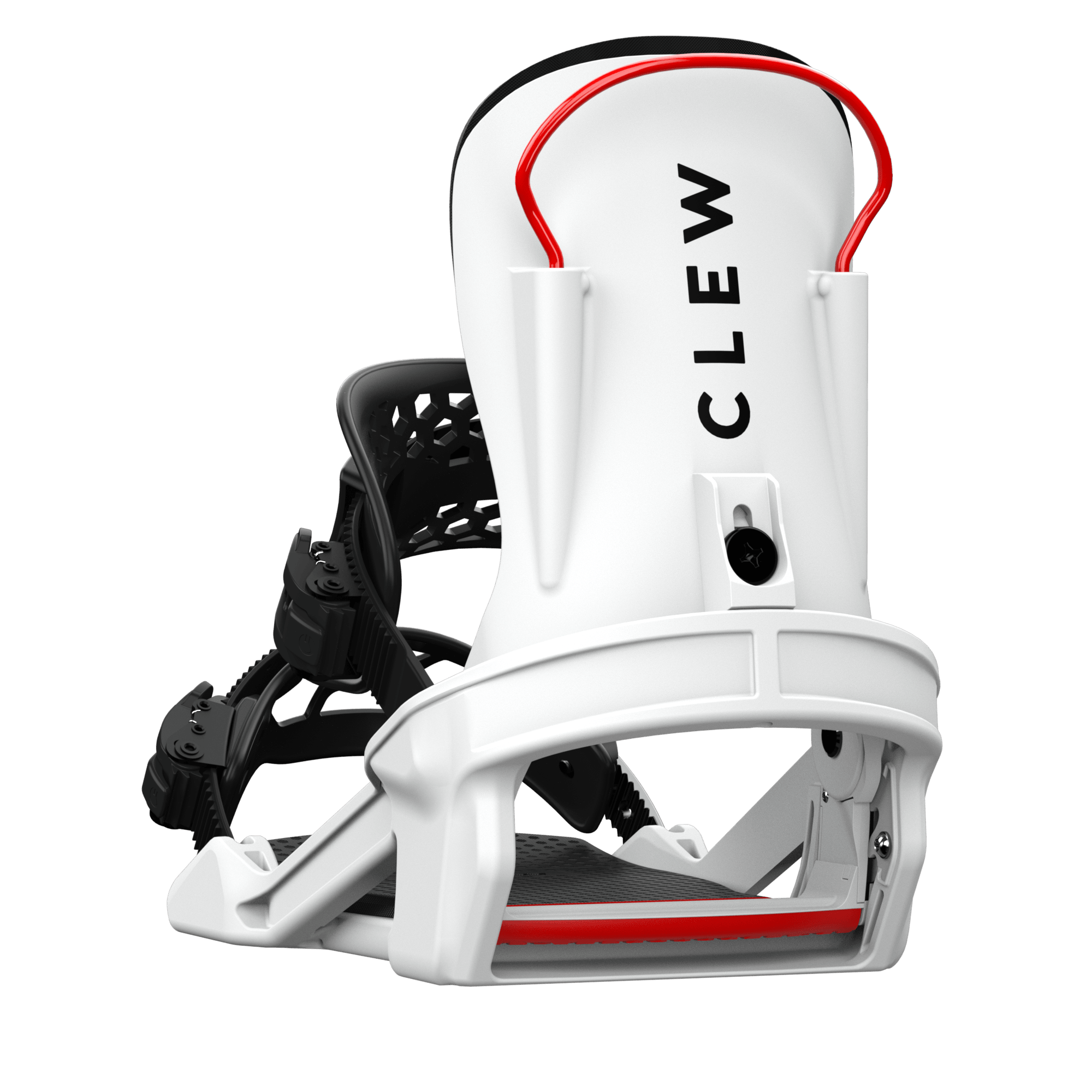 CLEW step-in snowboard binding – CLEW GmbH
